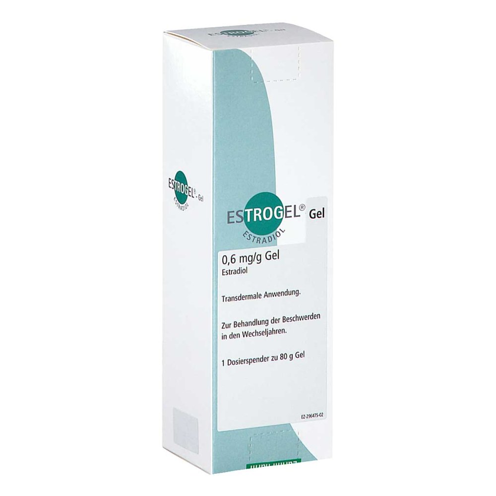 Estrogel 80 g online kaufen günstig bei apo.com
