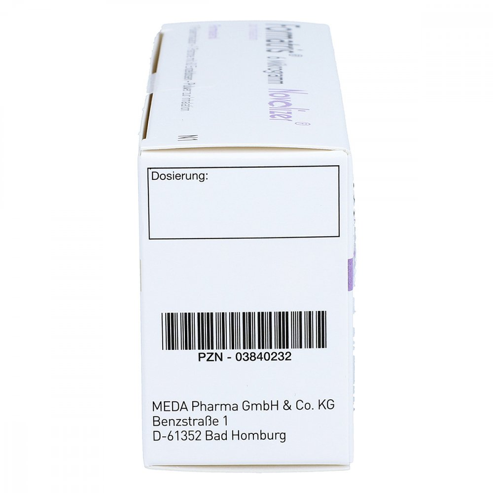 Formatris 6[my]g Novolizer 1x60 Ed Inhalator+patro 1 stk