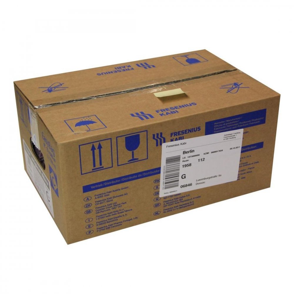 Fresubin Original Fibre Easy Bag 15X500 ml online kaufen