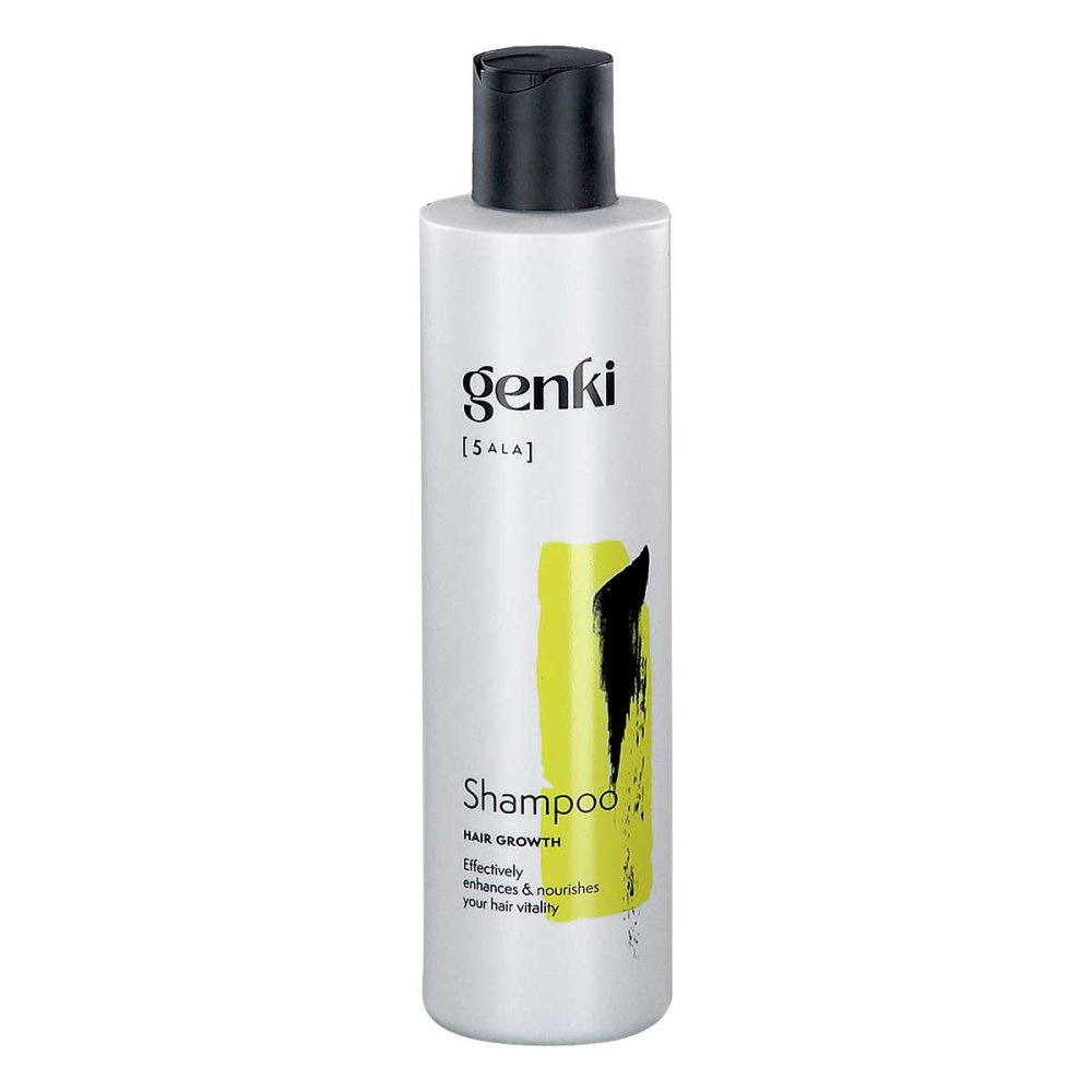 Genki Hair Growth Shampoo 250 ml online kaufen