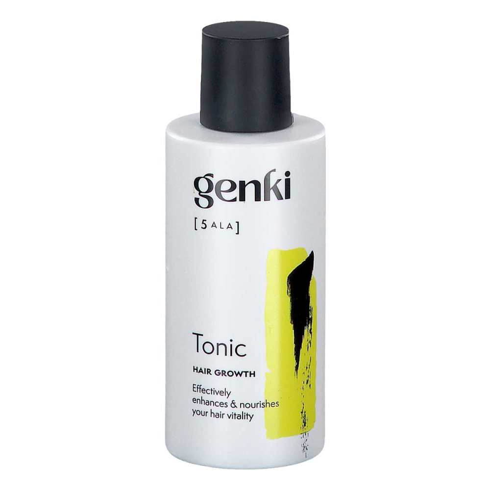 Genki Hair Growth Tonic 150 ml online kaufen