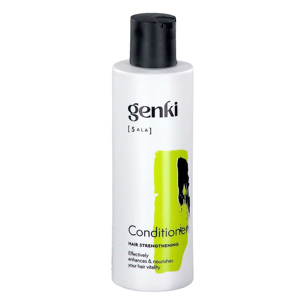 Genki Hair Strengthening Conditioner 200 ml online kaufen