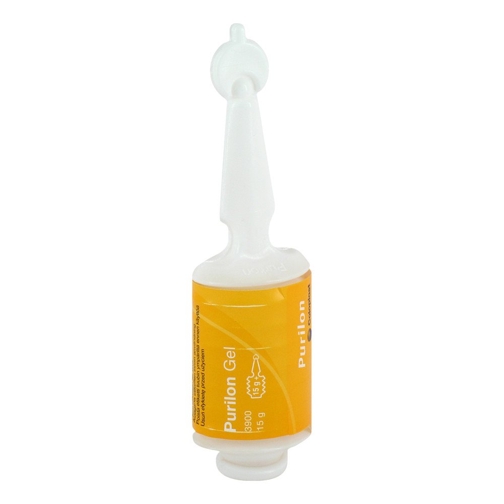 Hydrogel Purilon Coloplast 15 g online kaufen