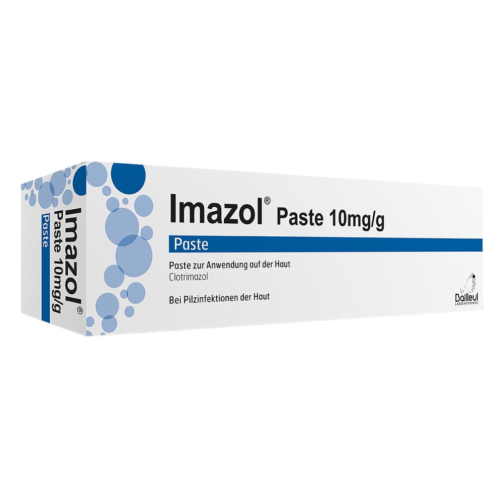 Imazol 10mg/g 25 g online kaufen günstig bei apo.com