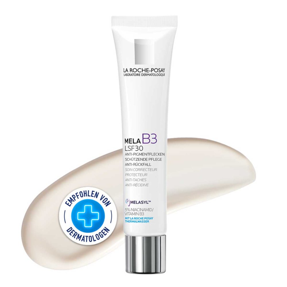 La Roche Posay Mela B3 Creme LSF 30 40 ml online kaufen