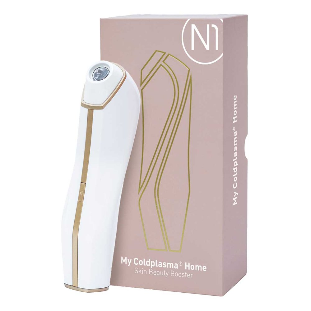 N1 My Coldplasma Home Skin Beauty Booster 1 stk