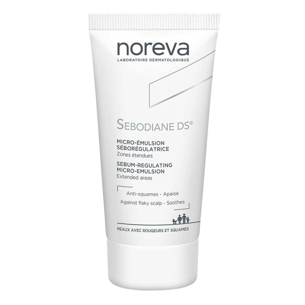 Noreva Sebodiane Ds Mikroemulsion 30 ml online kaufen