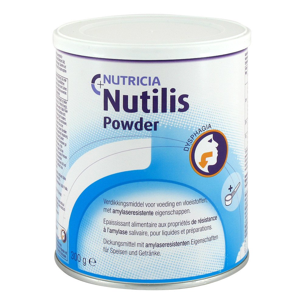 Nutilis Powder 300 g online kaufen günstig bei apo.com
