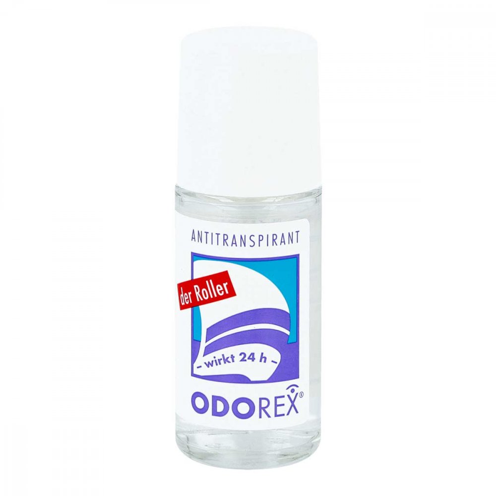 Odorex Roll On 50 ml online kaufen günstig bei apo.com