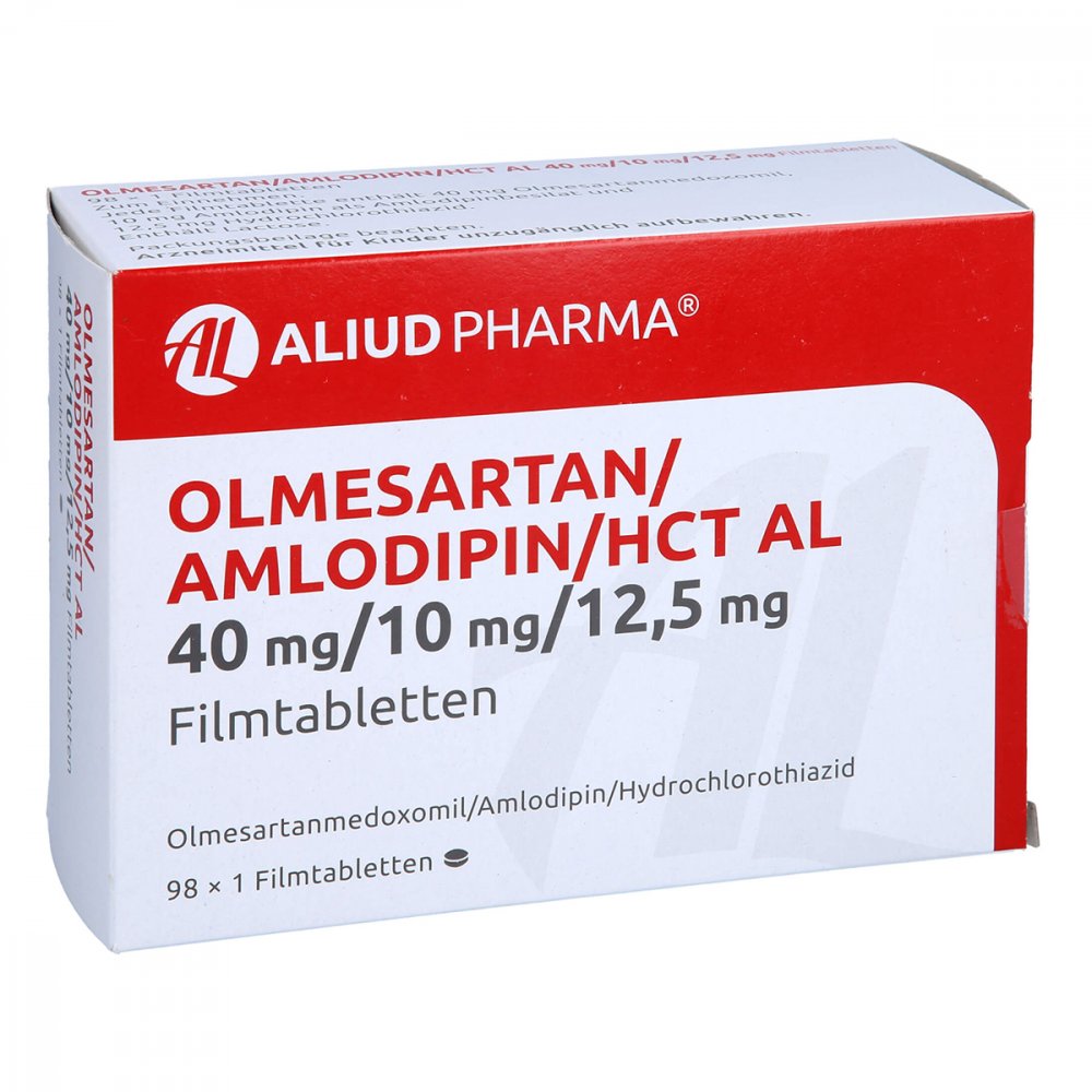 Olme/aml/hct Al 40/10/12.5 98 stk online kaufen