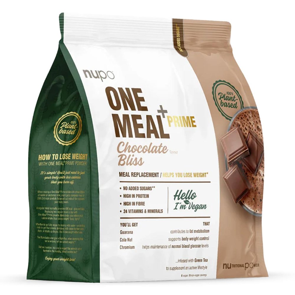 One Meal +prime - Chocolate Bliss 360 g online kaufen