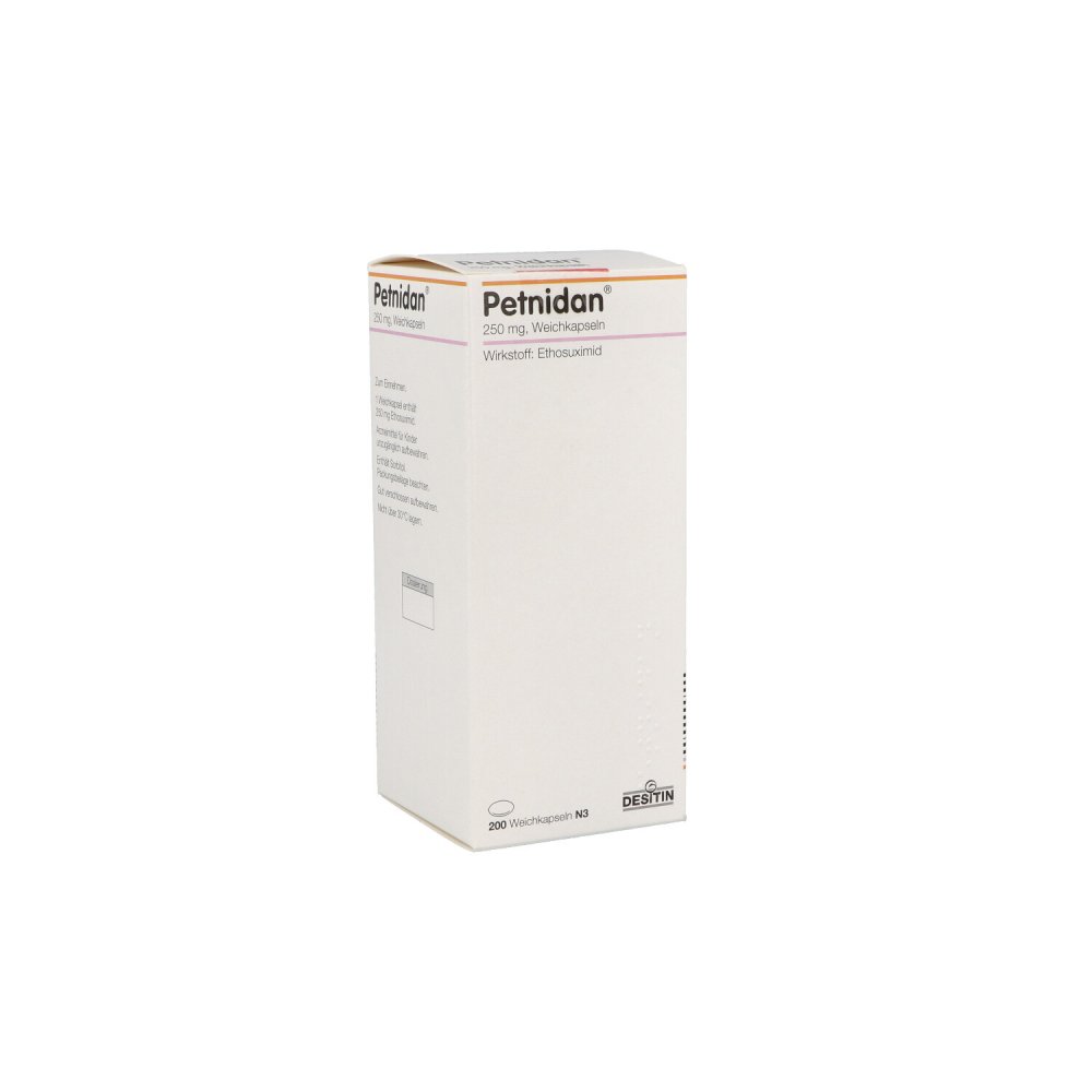 Petnidan 250mg 200 stk online kaufen günstig bei apo.com