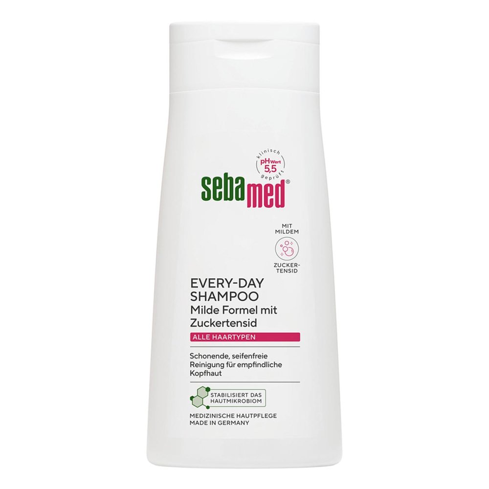 Sebamed Every-Day Shampoo 400 ml online kaufen