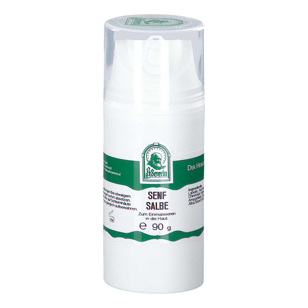 Senfsalbe 90 g online kaufen günstig bei apo.com