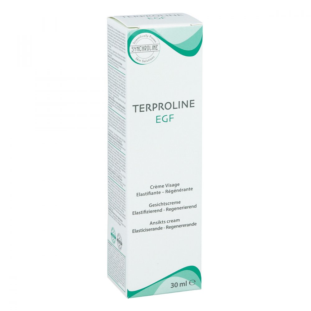 Synchroline Terproline Egf Creme 30 ml online kaufen