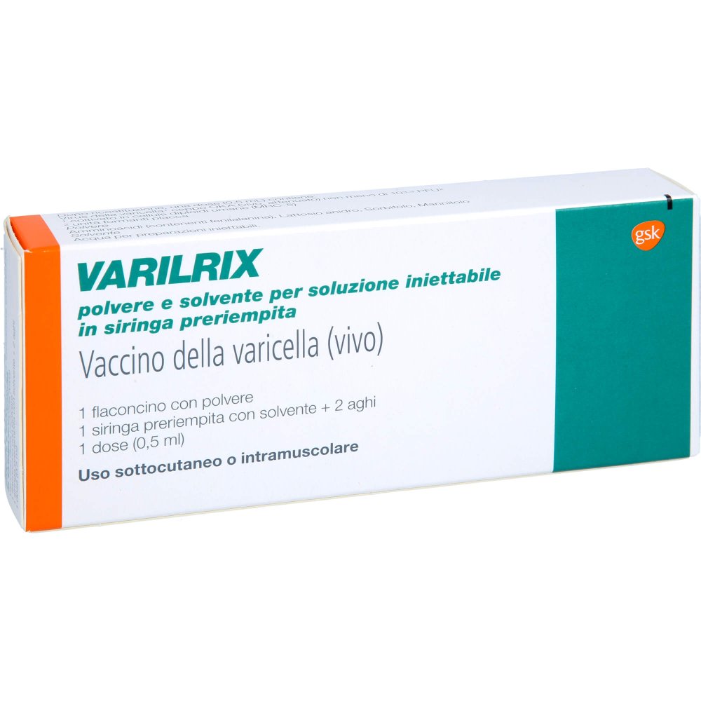 Varilrix 1 stk online kaufen günstig bei apo.com