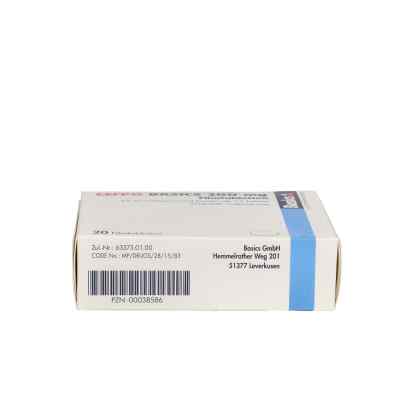 CEFPO BASICS 200mg 20 stk günstig bei apo.com