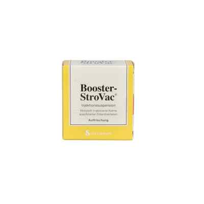 Booster Strovac 0,5 ml Injektionssuspension 1 stk