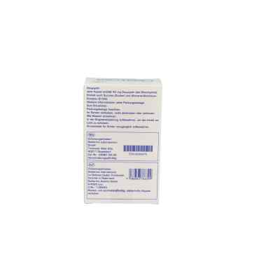 Oraycea 40mg mit veränderter Wirkstofffreisetzung 56 stk