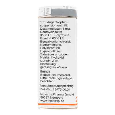 Isopto Max Augentropfen 5 ml günstig bei apo.com
