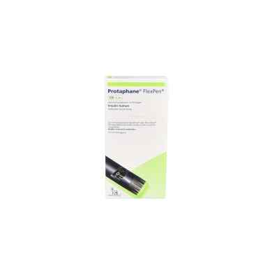 Protaphane FlexPen 100 Internationale Einheiten pro Milliliter ...