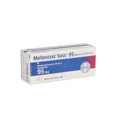MetoHEXAL Succ 95mg 30 stk günstig bei apo.com