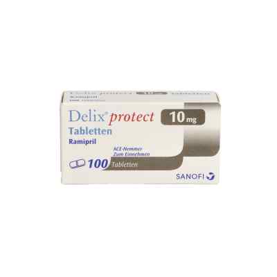 Delix protect 10mg 100 stk günstig bei apo.com