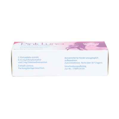 Pink Luna 0,03mg/2mg 6X21 stk günstig bei apo.com