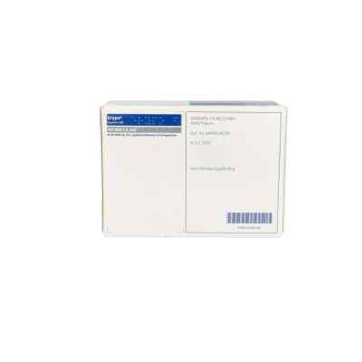 Erypo Fs 40.000 I.e./ml Fertigspritzen 6X1 ml