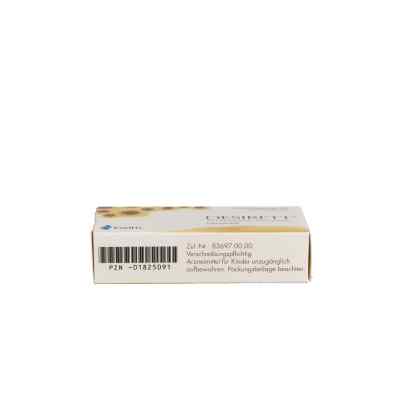 Desirett 75 Mikrogramm Filmtabletten 1X28 stk