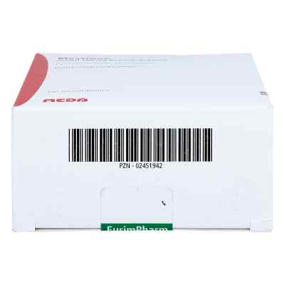 Mestinon retard 180 mg Retardtabletten 100 stk