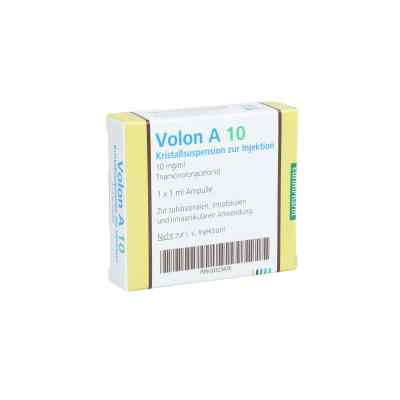 Volon A 10 Ampullen 1 ml günstig bei apo.com