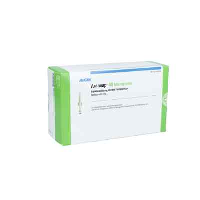 Aranesp 40 [my]g iniecto lsg.i.e.fert.s.autom.nadels. 4 stk