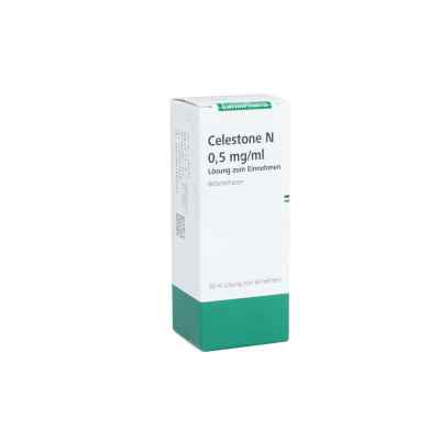 Celestone N 0,5 Lösung zum Einnehmen 30 ml