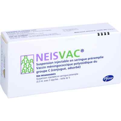 NeisVac-C 1 stk günstig in der Online Apotheke apo.com bestellen