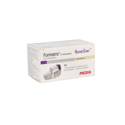 Formatris 12 Mikrogramm Novolizer 2 stk günstig bei apo.com