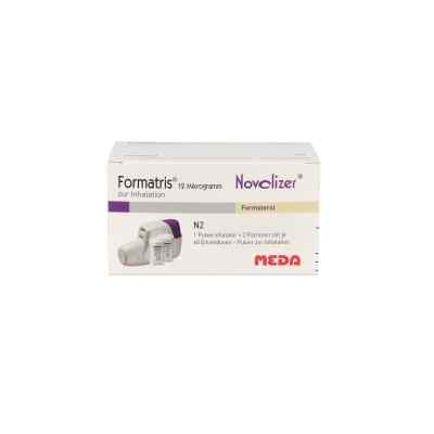 Formatris 12 Mikrogramm Novolizer 2 stk günstig bei apo.com