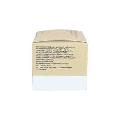 Exelon 4,6 mg/24 Stunden transdermale Pflaster 90 stk