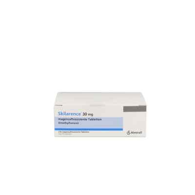 Skilarence 30 mg magensaftresistente Tabletten 210 stk