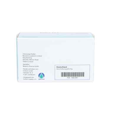 Dafiro HCT 5mg/160mg/12,5mg 98 stk günstig bei apo.com