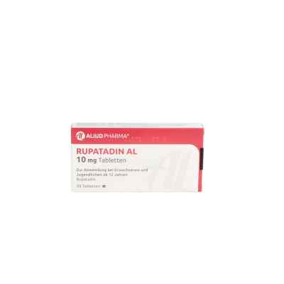 Rupatadin AL 10mg 20 stk günstig bei apo.com