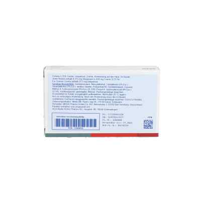 Zyclara 3,75% Creme Sachets 28 stk günstig bei apo.com