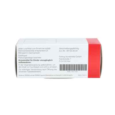 Nocdurna 25 Mikrogramm Lyophilisat zum Einnehmen 90 stk