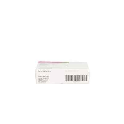 Amoxicillin Micro Labs 750mg 30 stk günstig bei apo.com