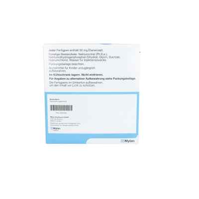 Nepexto 50 mg Injektionslösung im Fertigpen 4 stk