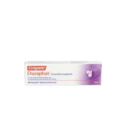 Duraphat Suspension 10 ml günstig bei apo.com