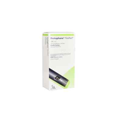 Protaphane FlexPen 100 Internationale Einheiten pro Milliliter ...