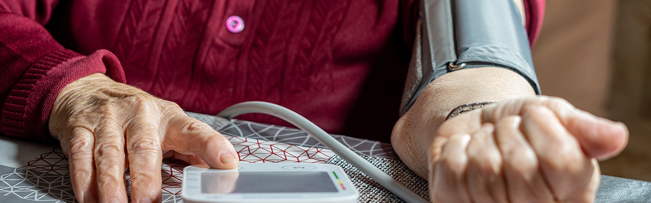 Essentielle Hypertonie | apo.com Magazin