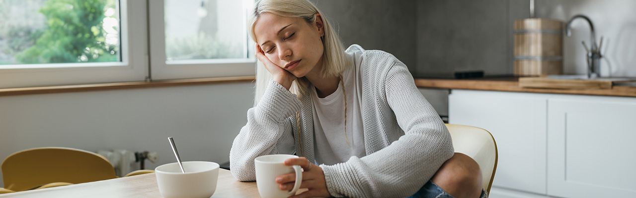 Fatigue bei Multipler Sklerose: Das sollten Sie wissen