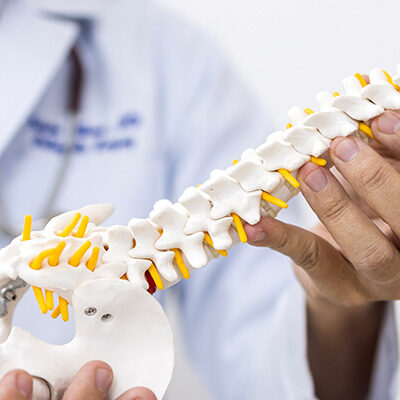 Morbus Bechterew Endstadium: Der späte Verlauf der Erkrankung